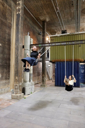 Mike Hewson | Art Gallery of NSW