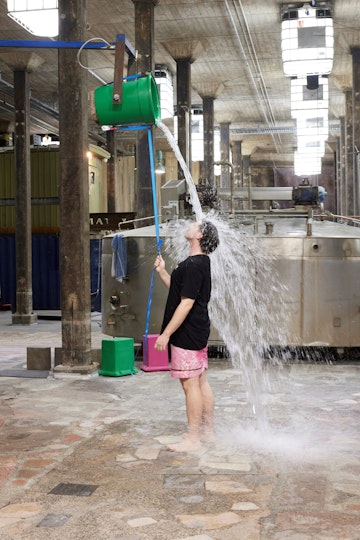 Mike Hewson | Art Gallery of NSW