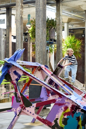 Mike Hewson | Art Gallery of NSW