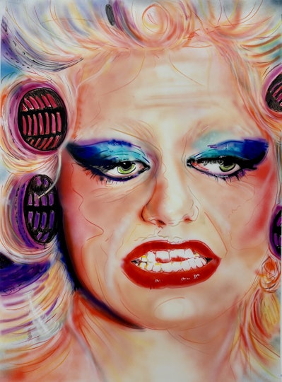 Recipients and finalists | Art Gallery of NSW