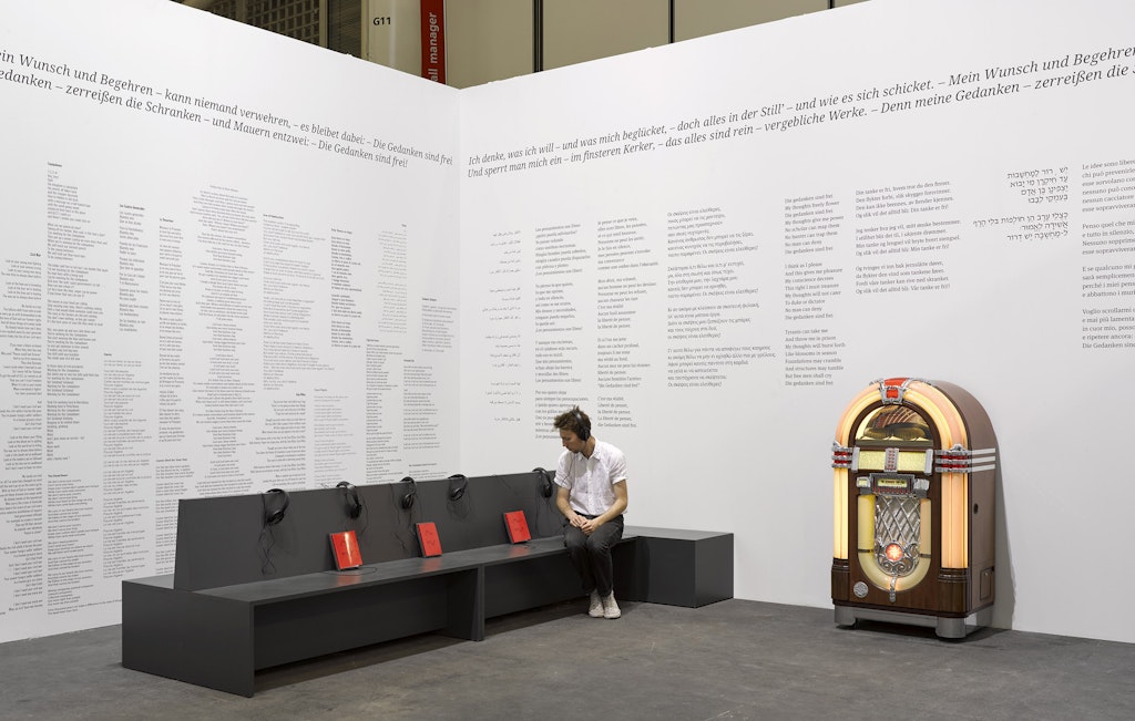 The art that made me: Kate Mitchell | Art Gallery of NSW