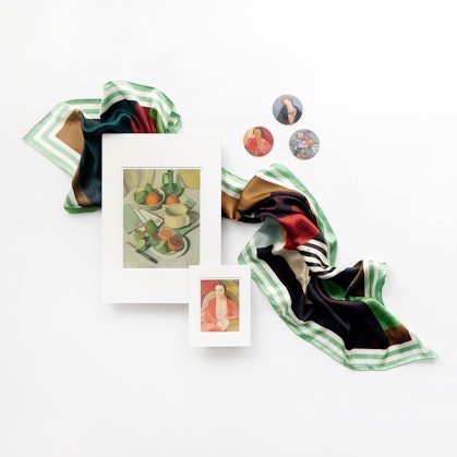 Dangerously Modern | Art Gallery of NSW
