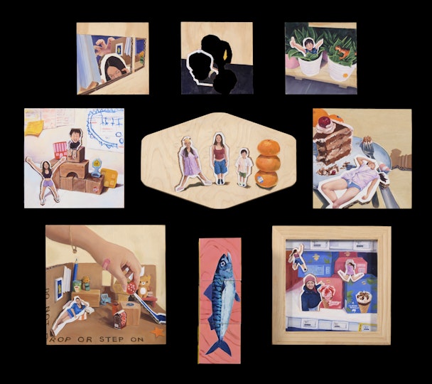 Amy Chen | Art Gallery of NSW