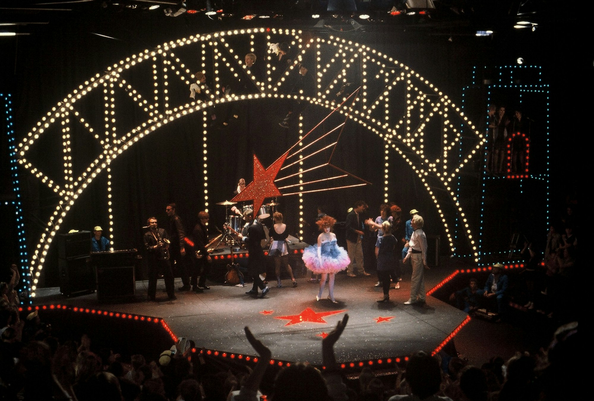 Harbour City Cinema | Art Gallery of NSW