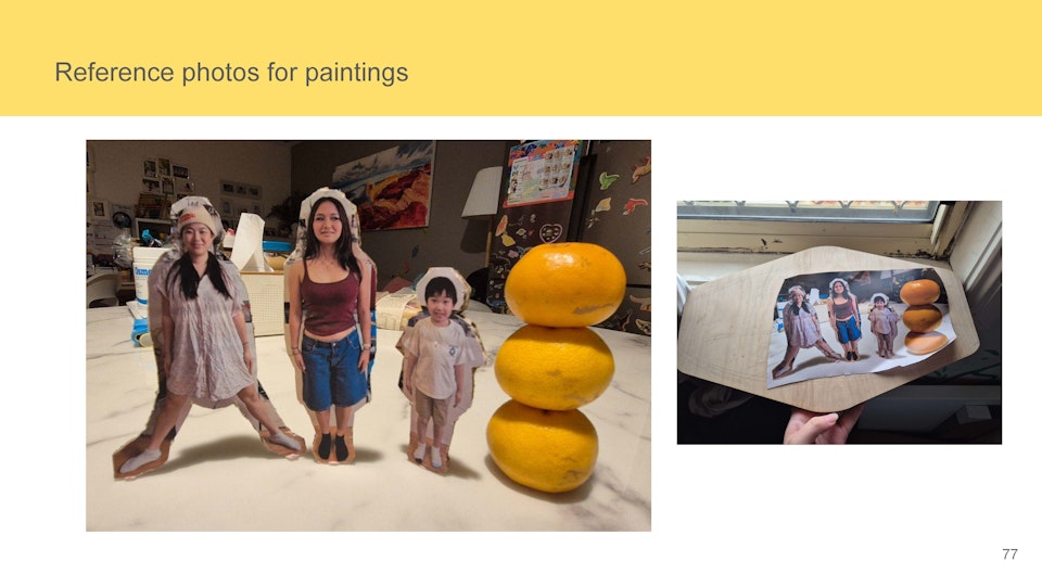 Amy Chen | Art Gallery of NSW