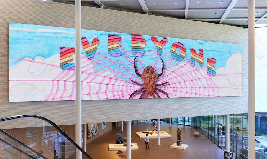 Kate Mitchell | Art Gallery of NSW