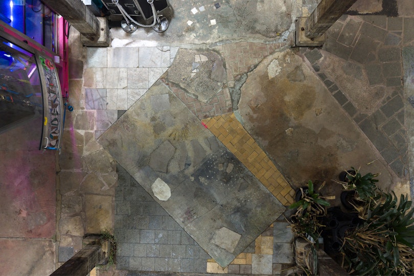 Mike Hewson | Art Gallery of NSW