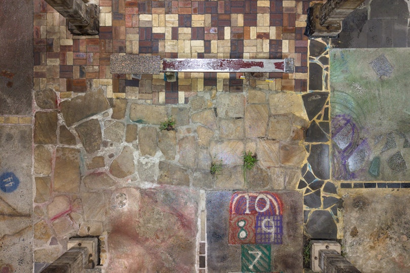 Mike Hewson | Art Gallery of NSW