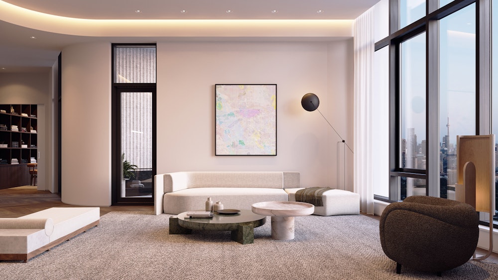 Updates – One Delisle