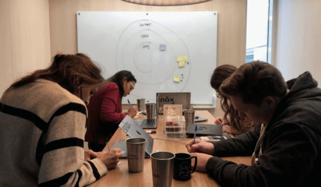 Stryber | Open positions