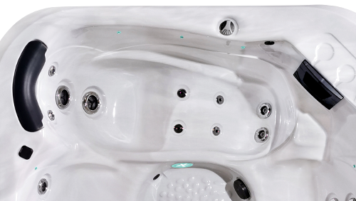 Fisher 5S™ | Fisher Spas