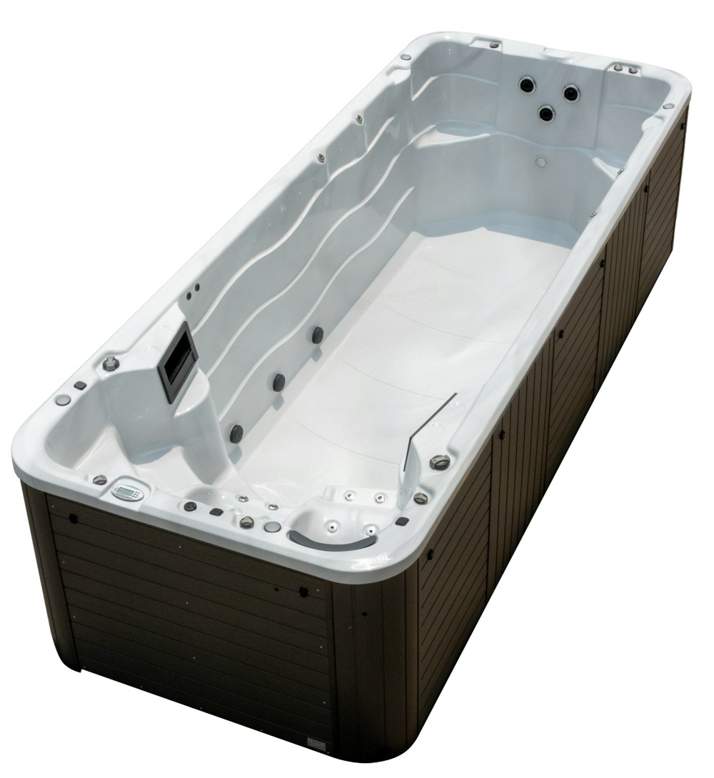 Fisher Lap™ | Fisher Spas
