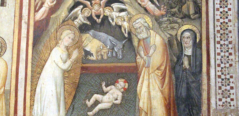 Merry Christmas | Santa Maria Novella