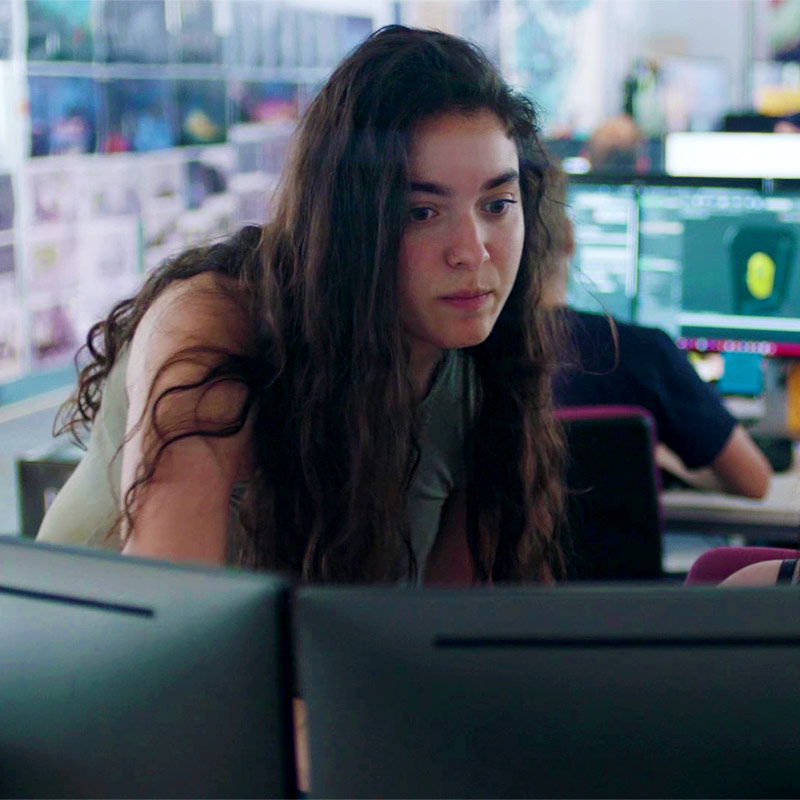 nDreams - Groundbreaking VR Game Development