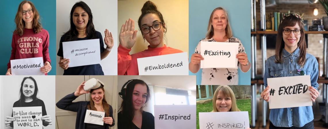 Studio Spotlight: nDreams Studio Elevation