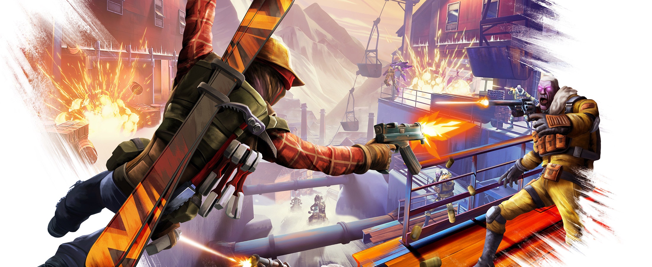 nDreams Studio | The Home of VR