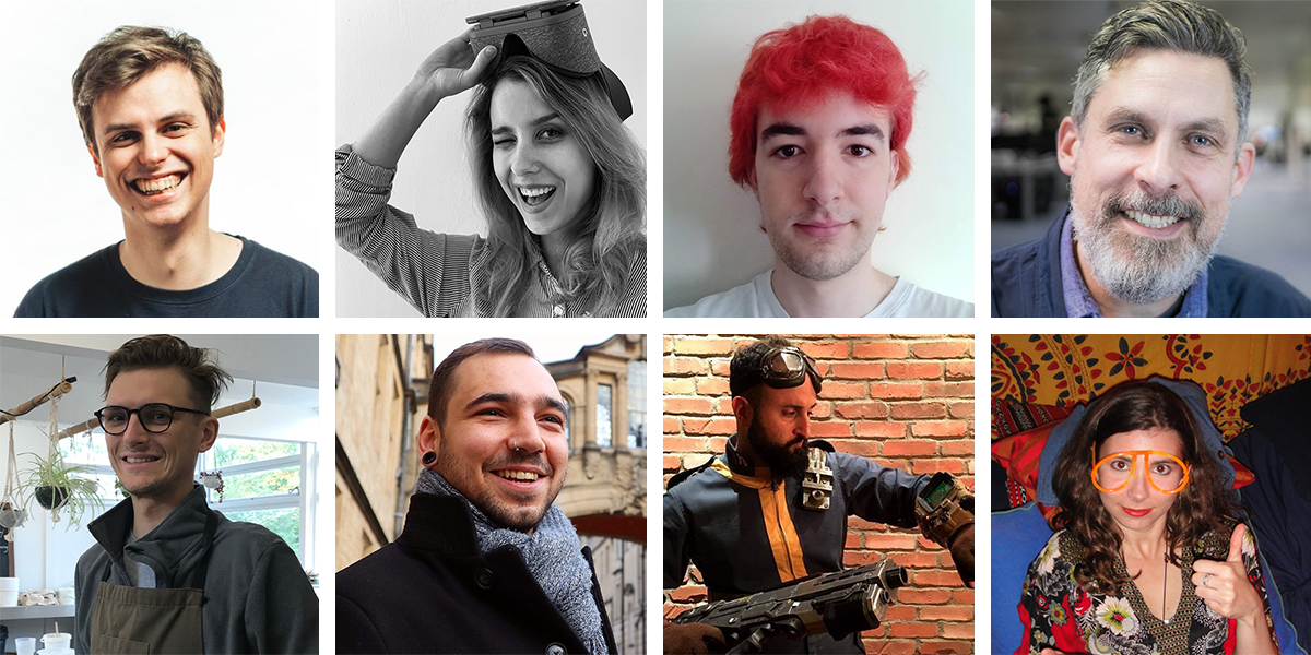 nDreams Team - New Faces and Promotions