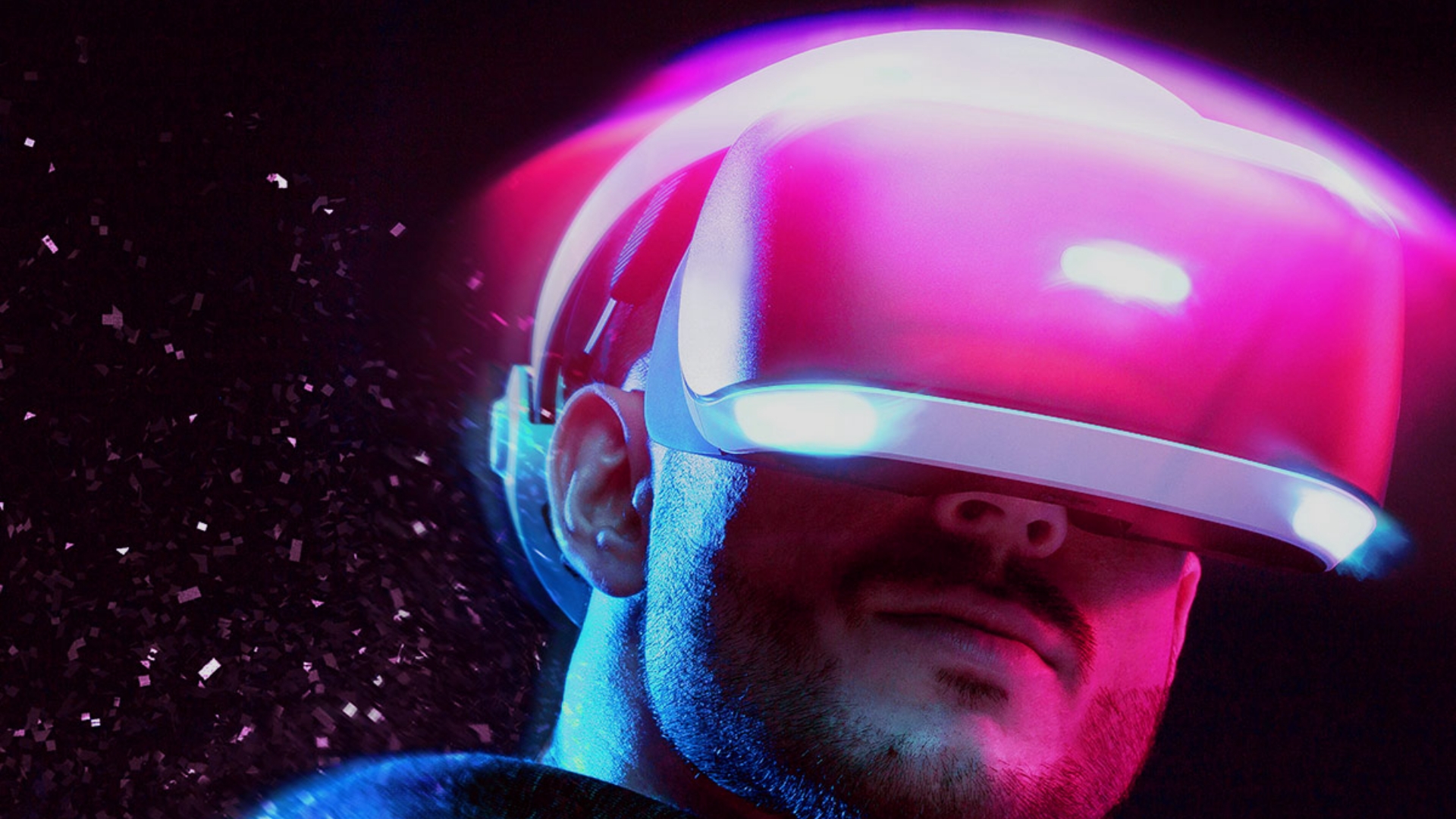 nDreams Studio | The Home of VR