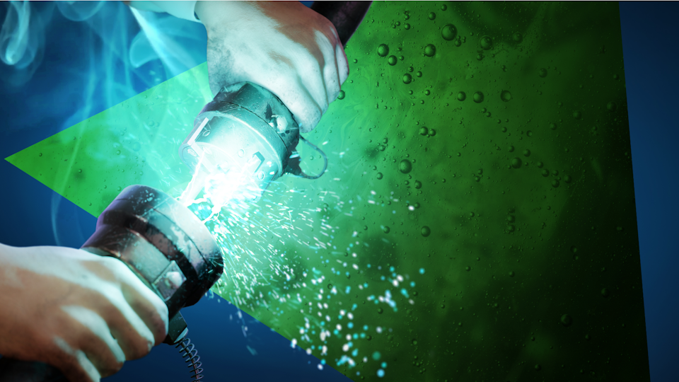 nDreams Studio Elevation | Redefining VR Immersion