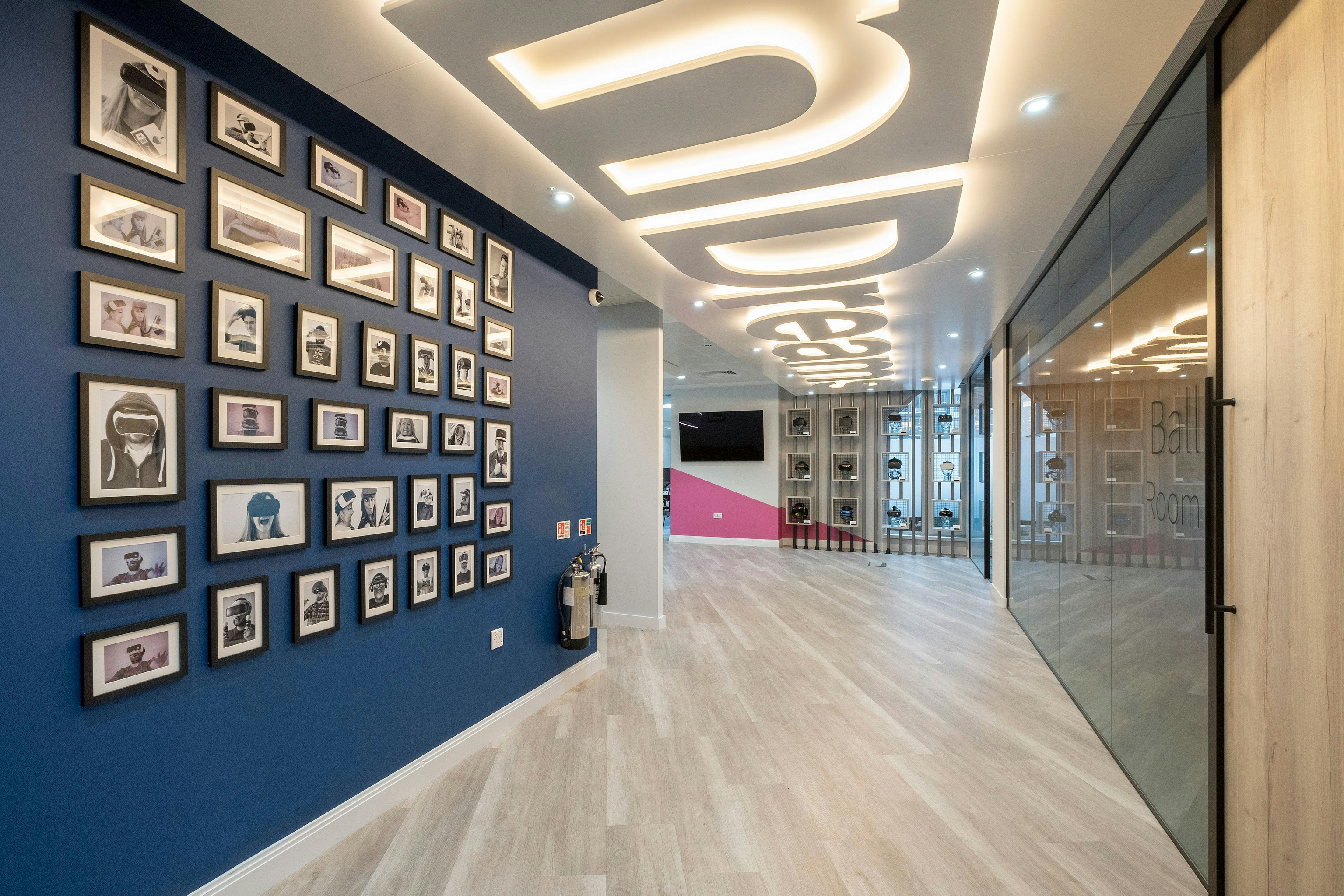 nDreams Studio | The Home of VR