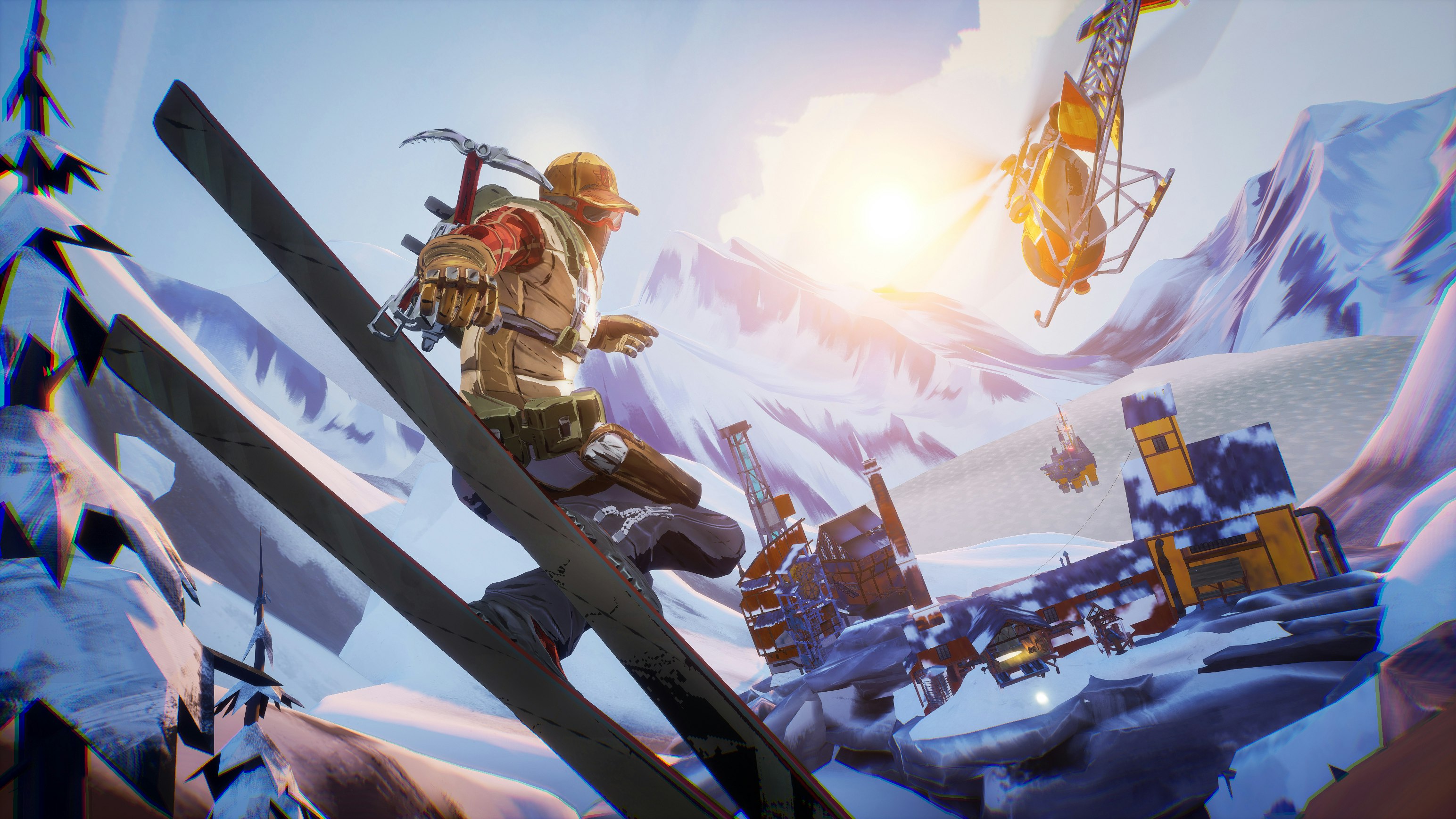 nDreams Studio | The Home of VR