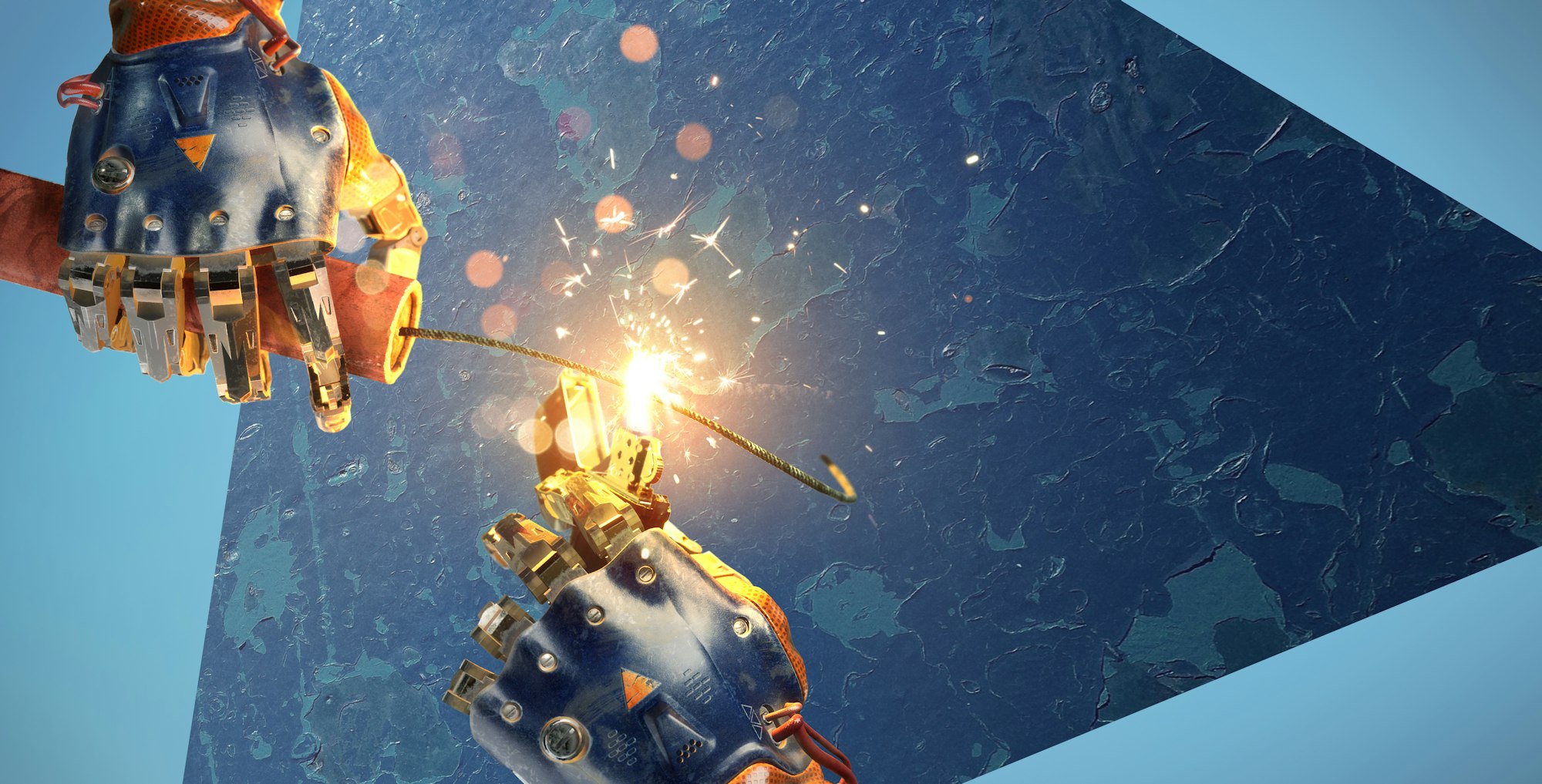 nDreams Studio Elevation | Redefining VR Immersion