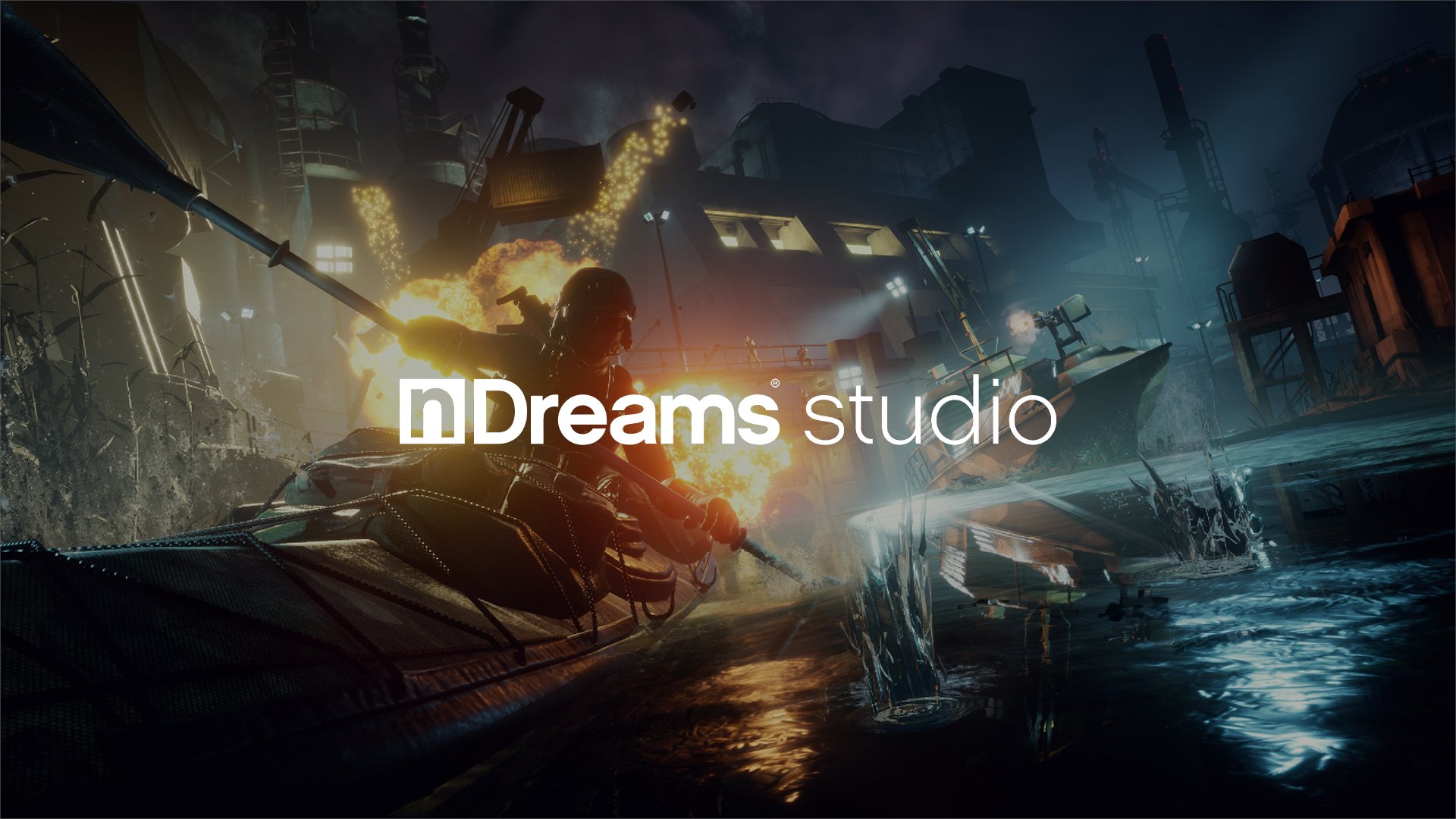 Studio Spotlight: nDreams Studio