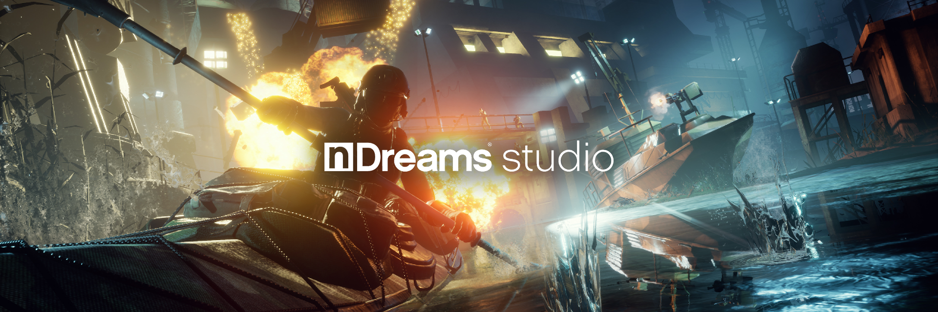Studio Spotlight: nDreams Studio