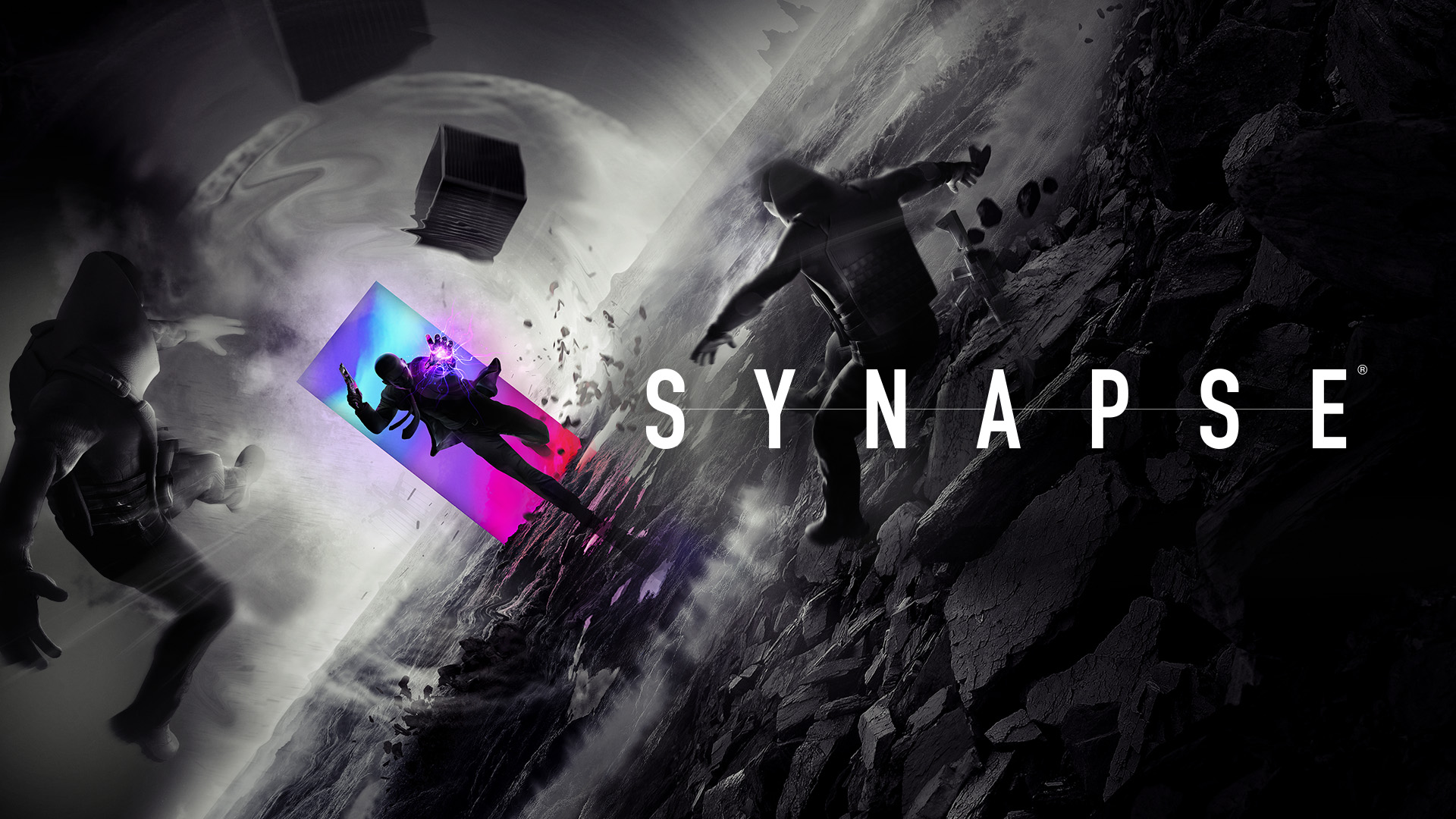 Synapse