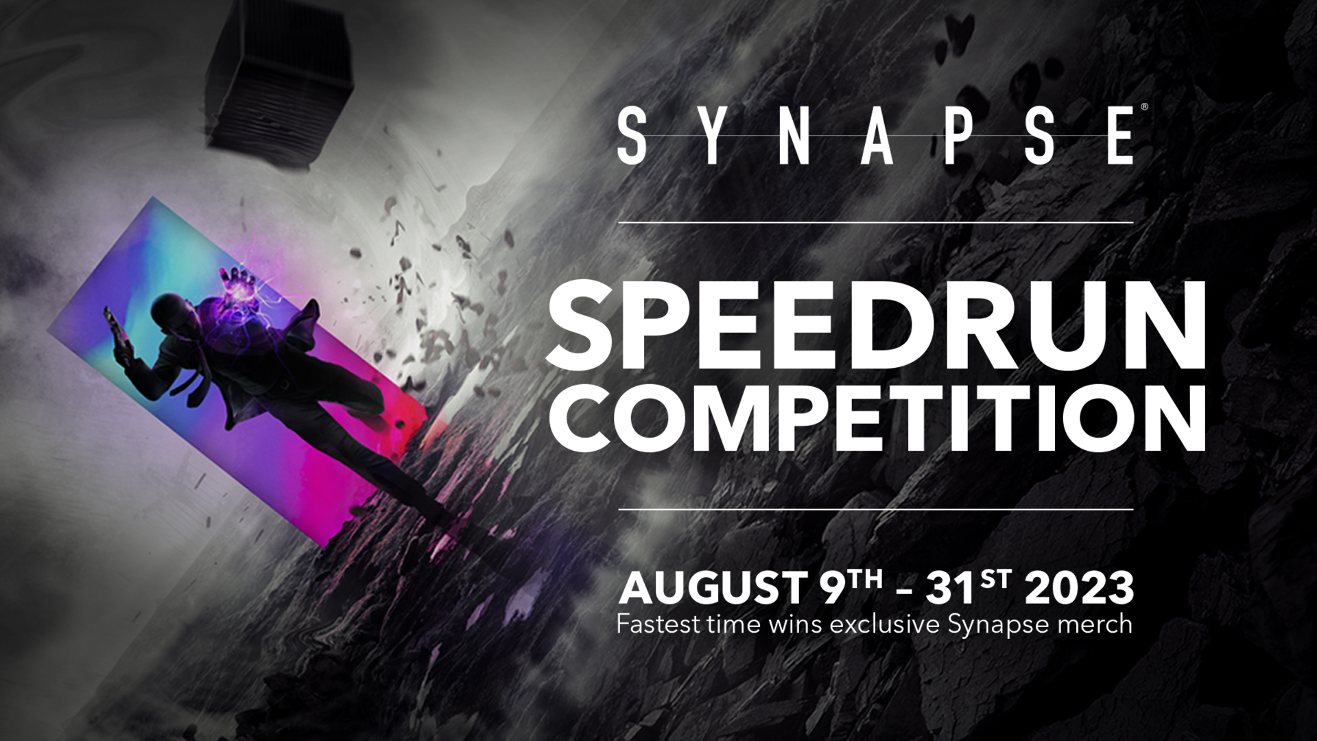 Synapse Community Speedrun Competition