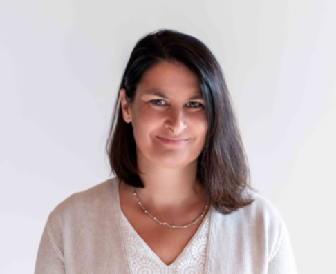 Chantal Roulet - Psychotherapie - WePractice