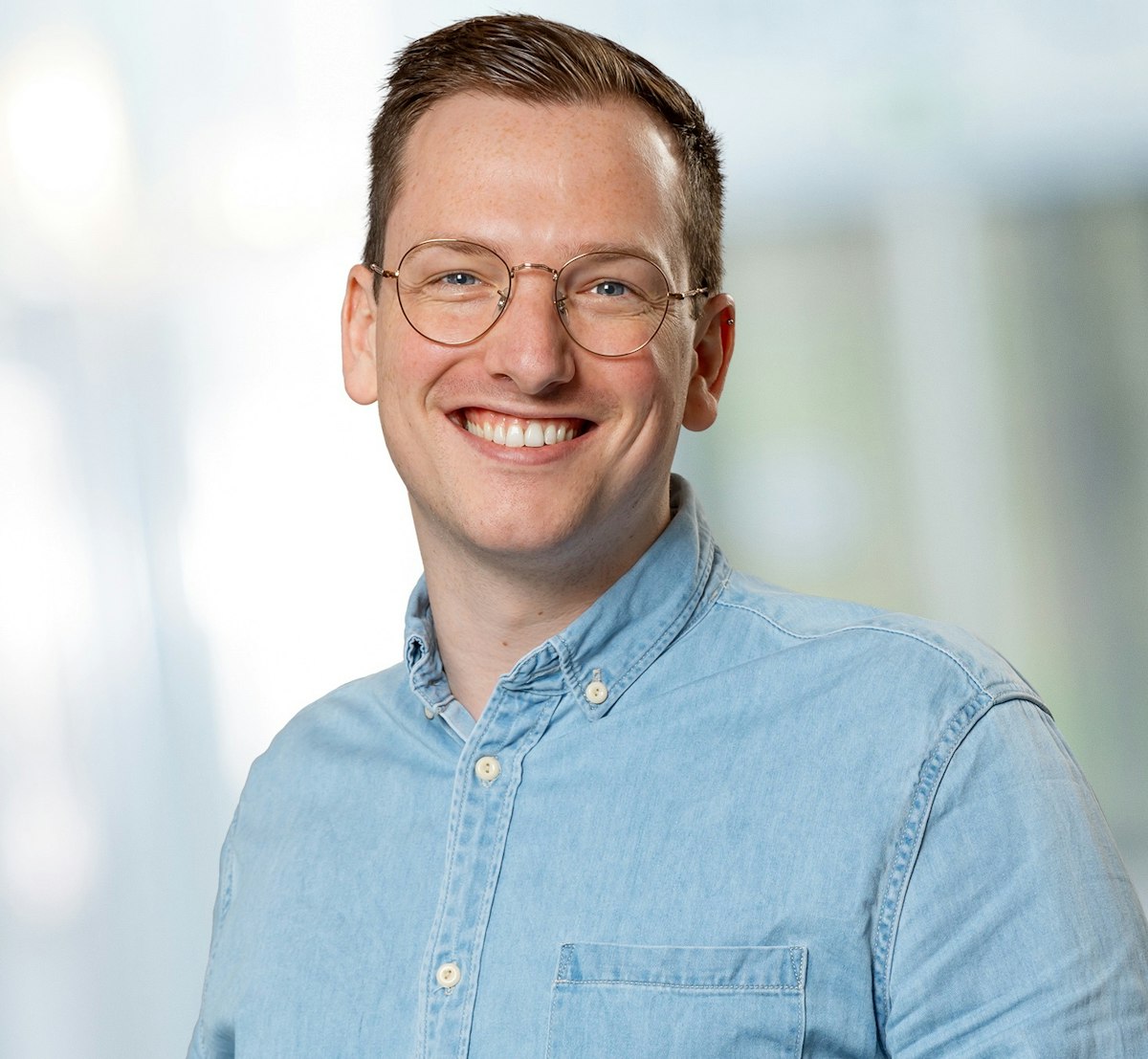 David Meier - Psychotherapie - WePractice