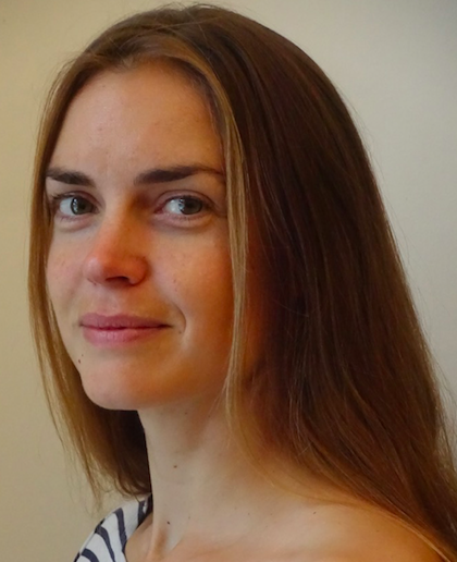 Miriam Maina - Psychotherapie - WePractice