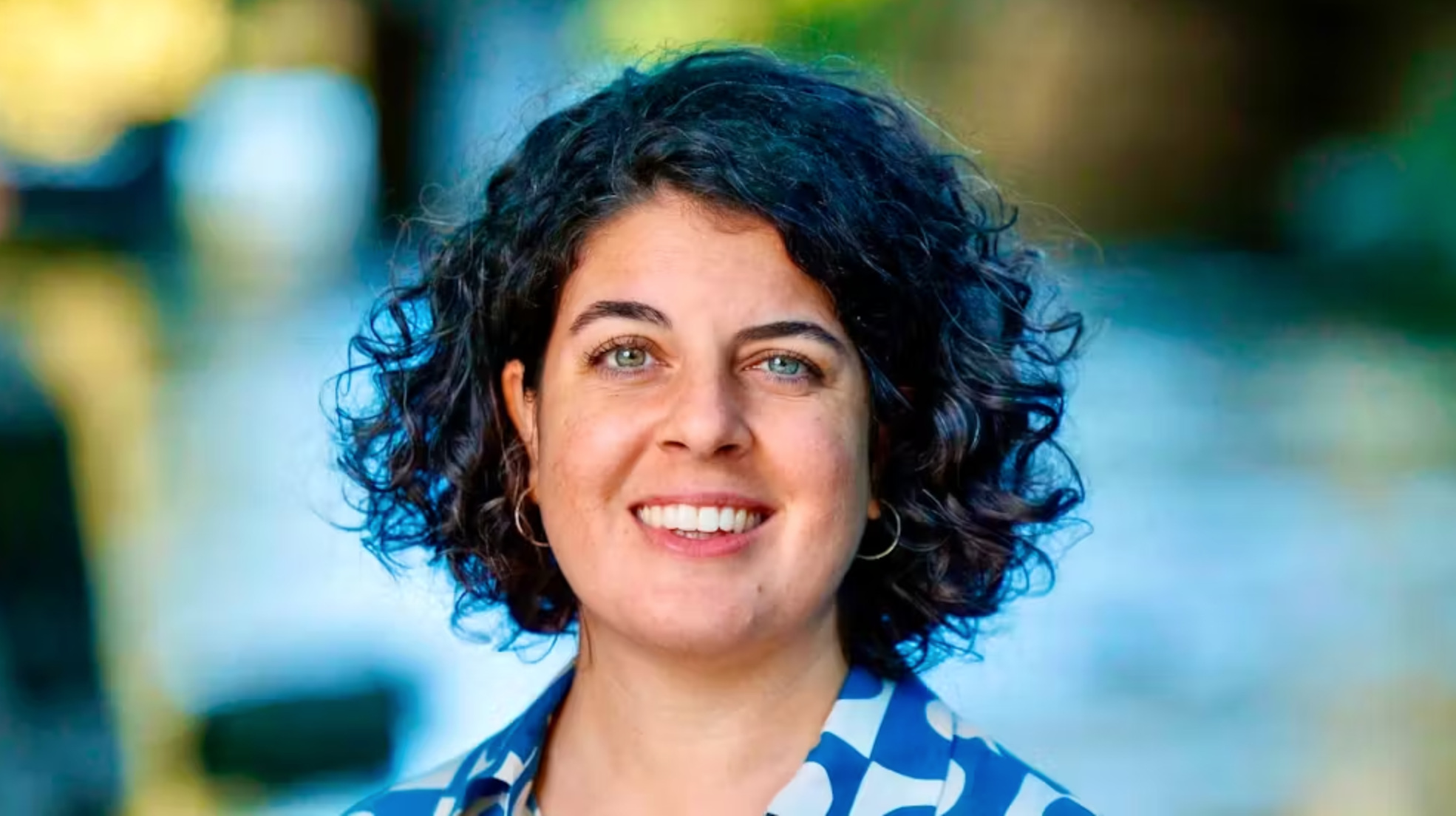 Roya Sabeti - Psychotherapie - WePractice