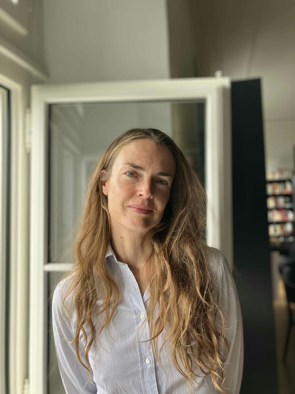 Miriam Maina - Psychotherapie - WePractice