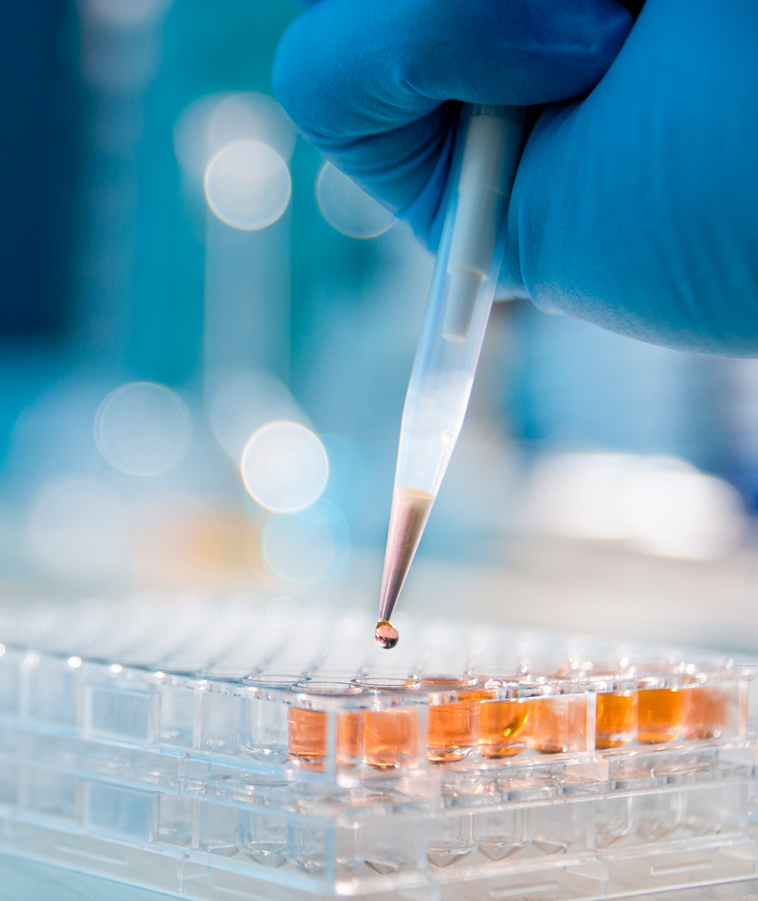 On-Site Lab | Advanced Surgical Technology