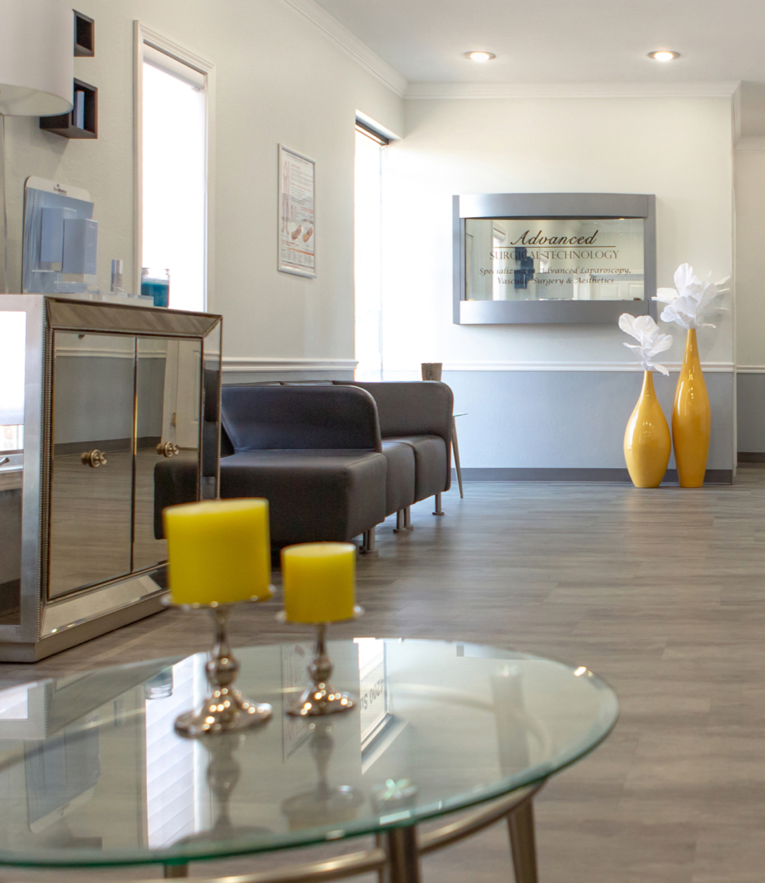 Vasculaze | Advanced Surgical Technology