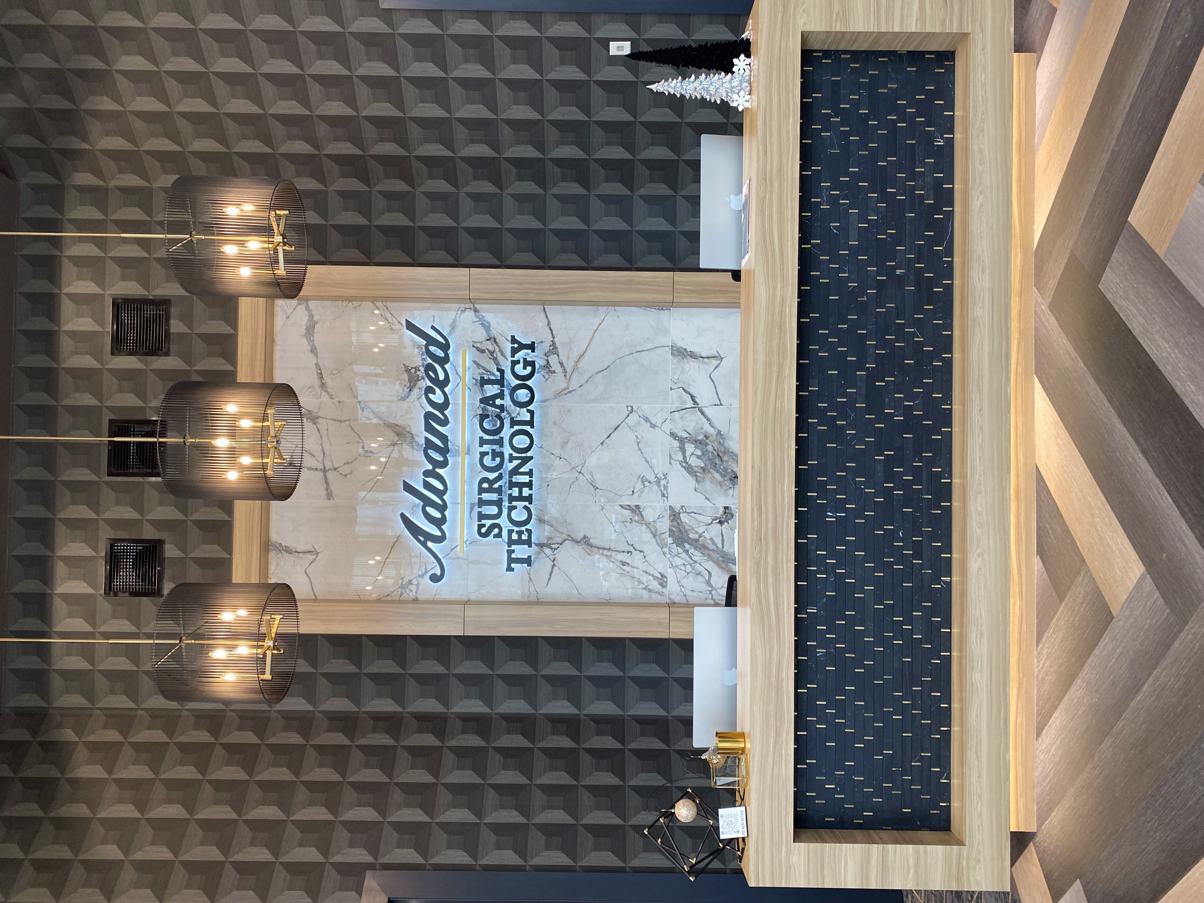 VTone Mt. Vernon and Centralia, IL | Advanced Surgical Technology