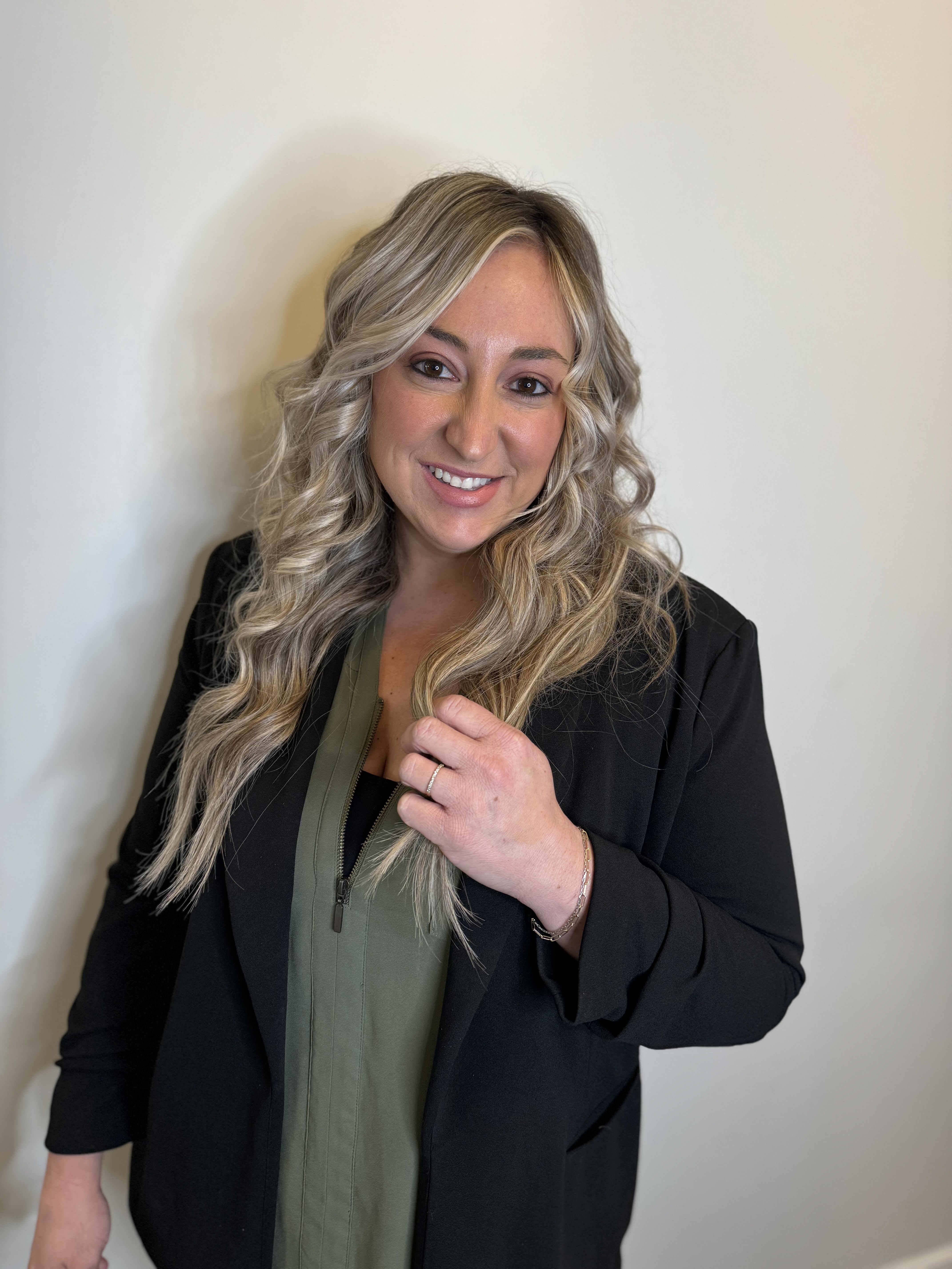 Abbey Dempsey, APN-BC | Advanced Surgical Technology