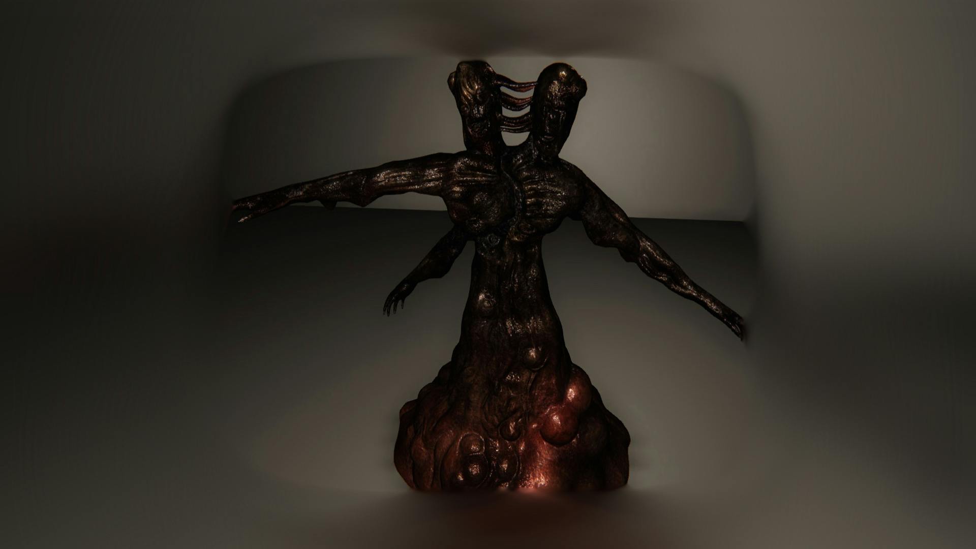 SCP-610 | [EVENT CLASSIFIED]