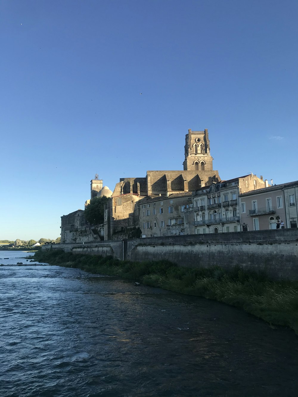 Pont Saint Esprit - Accroche Aventure