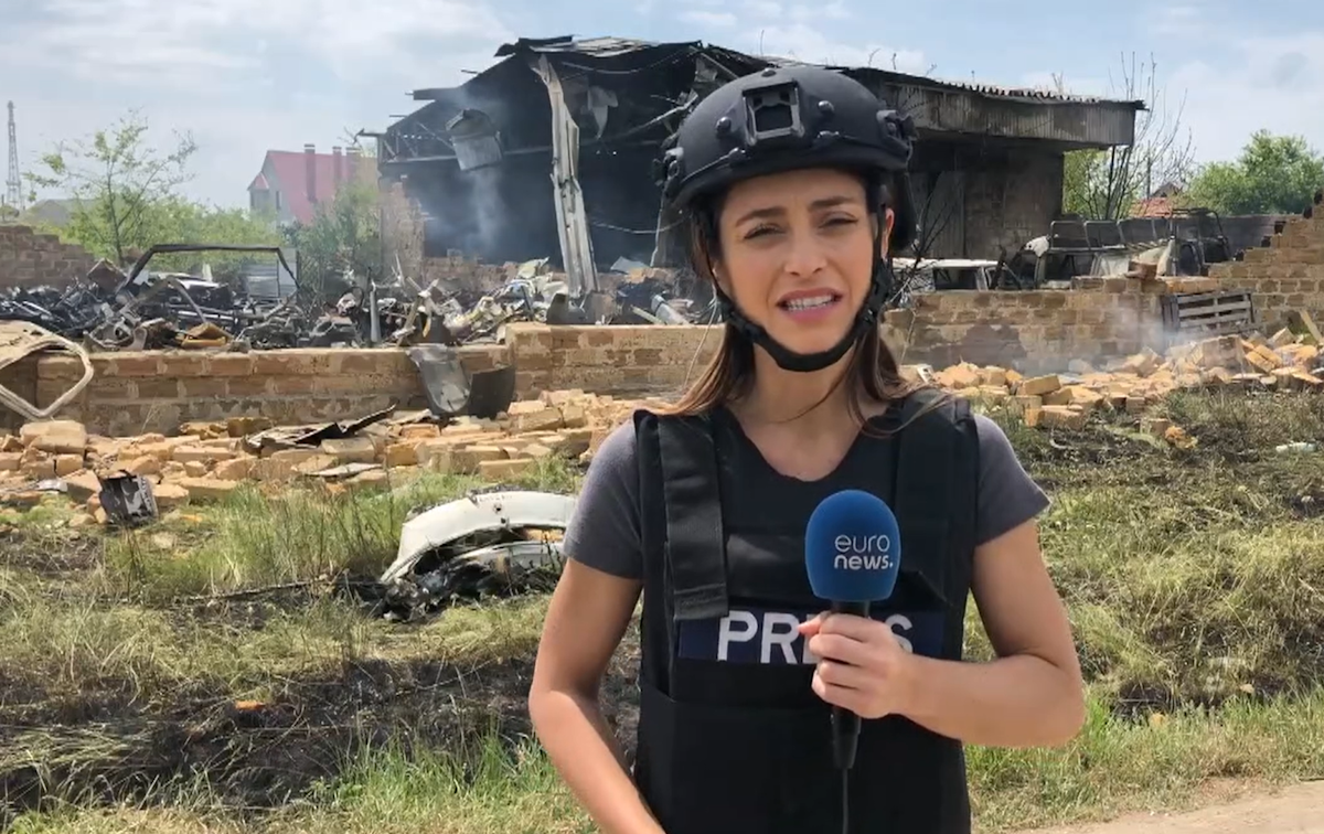 euronews.ro: Știri de ultimă oră, breaking news, #AllViews