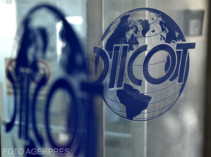 DIICOT: Șeful de la combaterea traficului de droguri, eliberat din ...