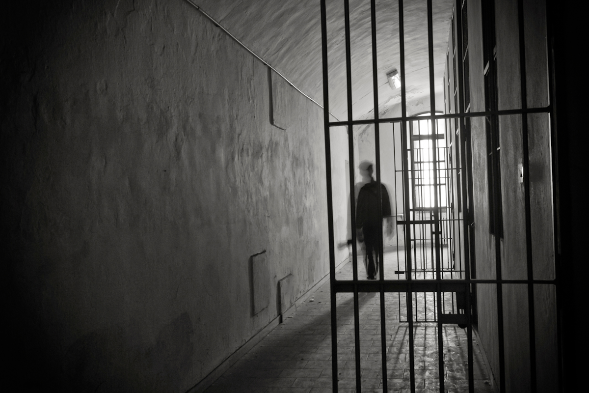 În ce condiții sunt tratați deținuții de la Penitenciarul Jilava