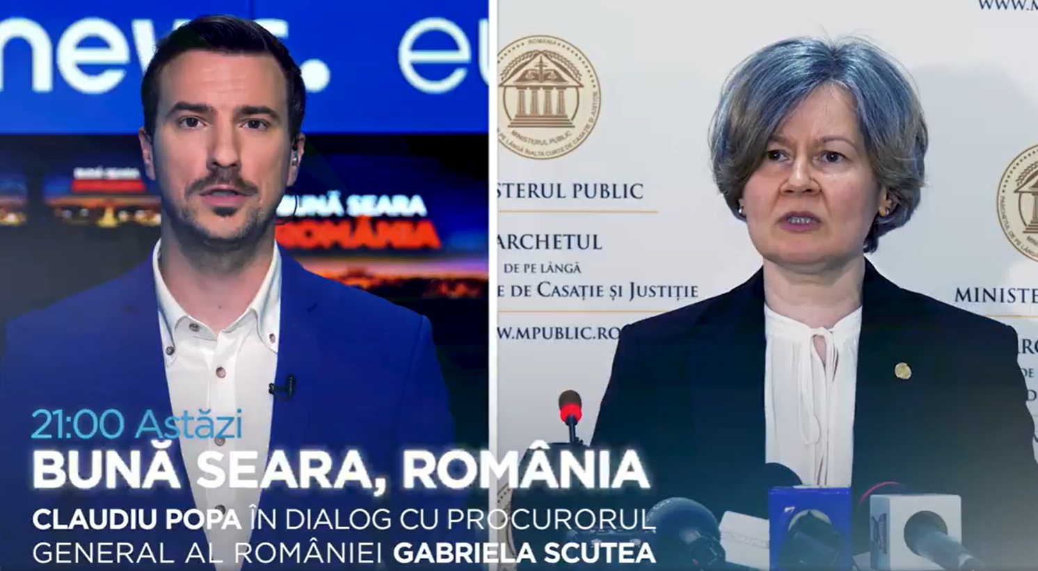 euronews.ro: Știri de ultimă oră, breaking news, #AllViews