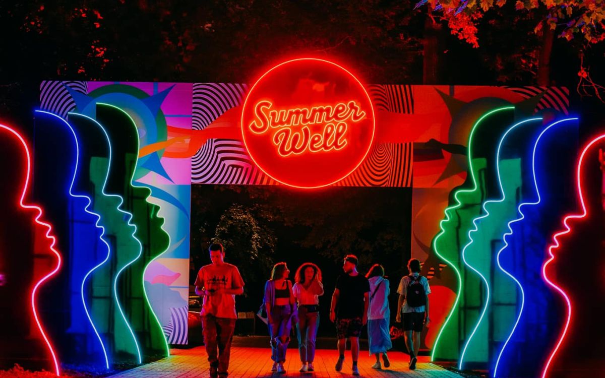 Summer Well 2022. Tot ce trebuie să știi despre artiști, prețul ...
