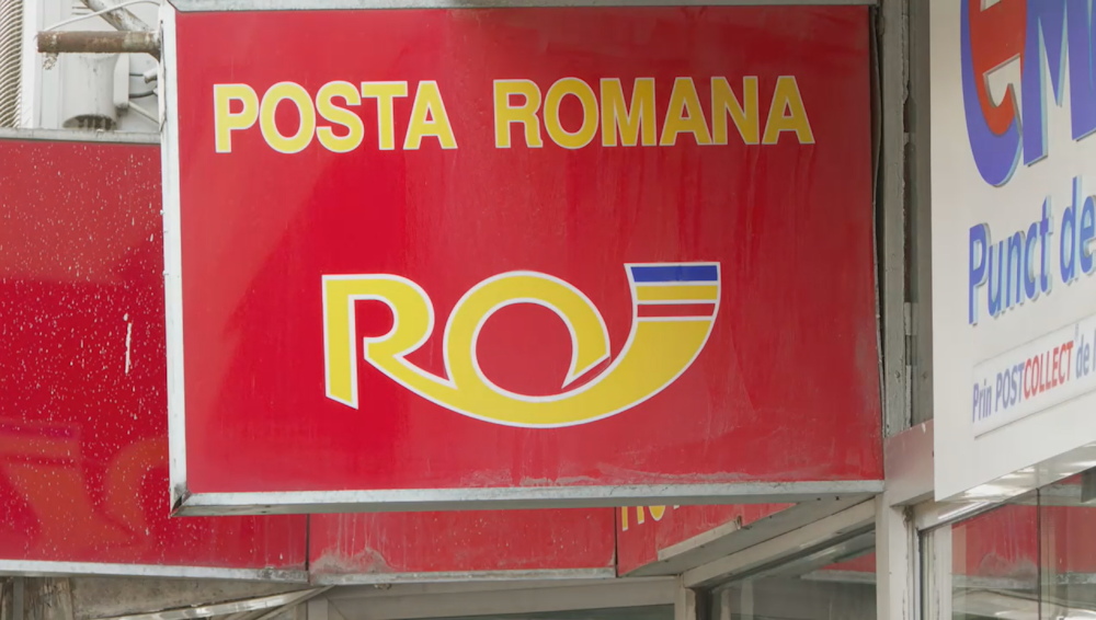 DNA anchetează angajările făcute de Poșta Română