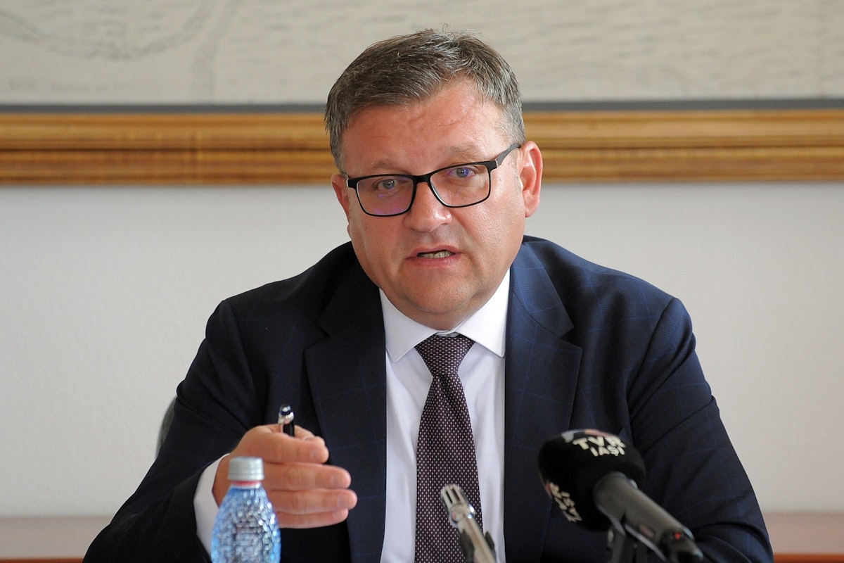 Marius Budăi: Am avut acordul conducerii PSD privind creșterea ...