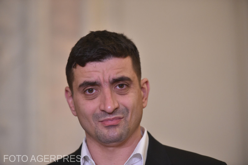 Dosar penal pentru pentru George Simion. S-a suit la volan, deși are ...