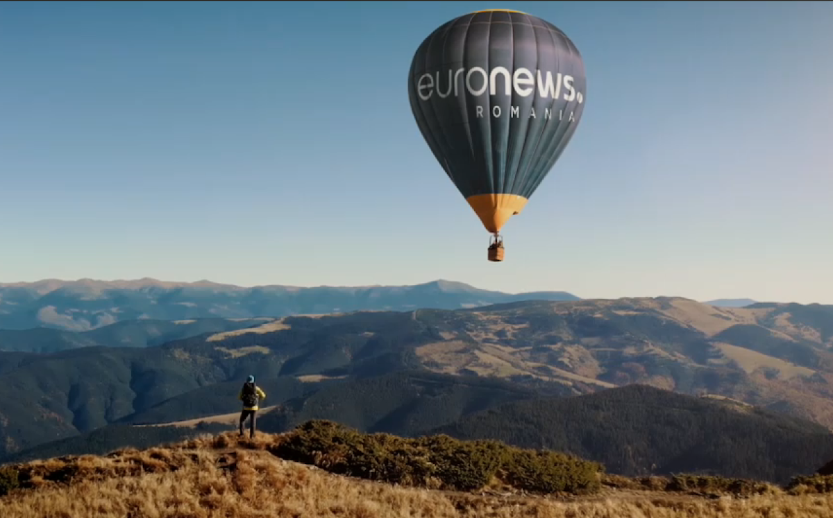 euronews.ro: Știri de ultimă oră, breaking news, #AllViews